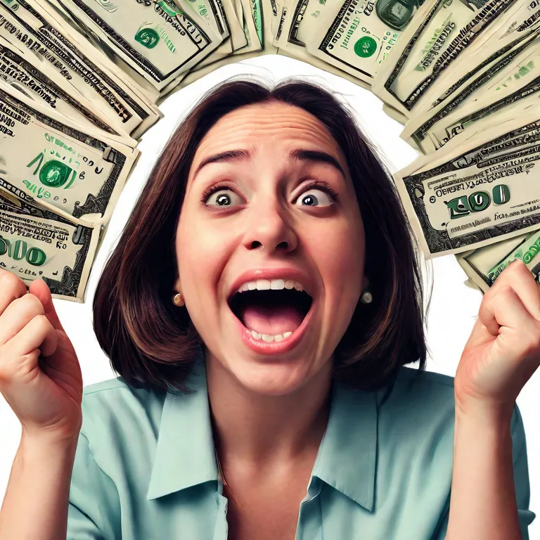 F*ck Money (But Not Really). Breaking Free from Financial Anxiety. | by Artistic G ...