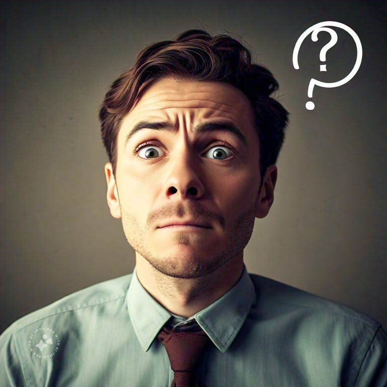 Rethinking Common Sense. Why Common Sense Isn’t So Common | by Garrett ...