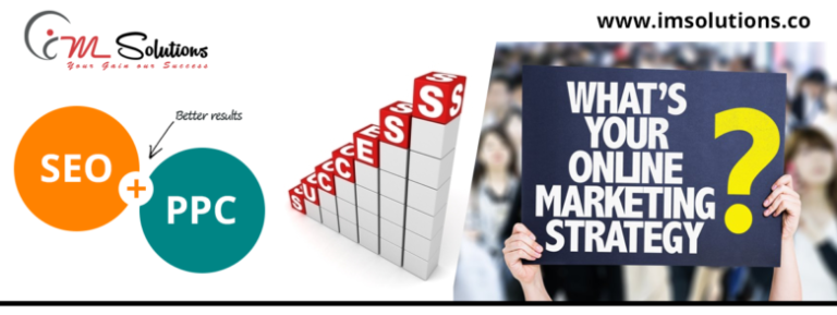 Marketing Strategy by Best Digital Marketing Company in Bangalore — IM Solutions - Imsolutionseo ...