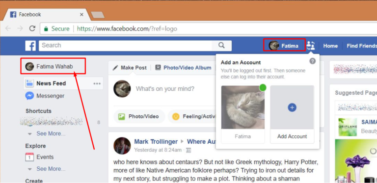 Buy USA Phone Verified Facebook Accounts | by Yelahle | Medium