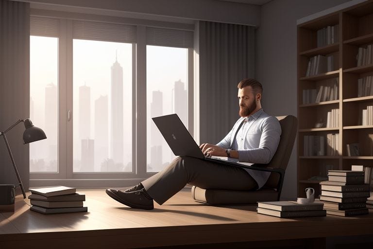 From Planner to Builder: How to Break the Cycle and Finally Finish Your ...