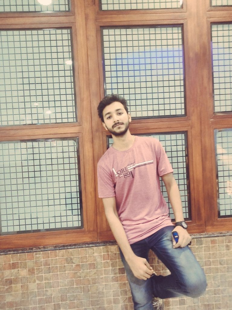 Anmol Raj Anmol Raj Medium