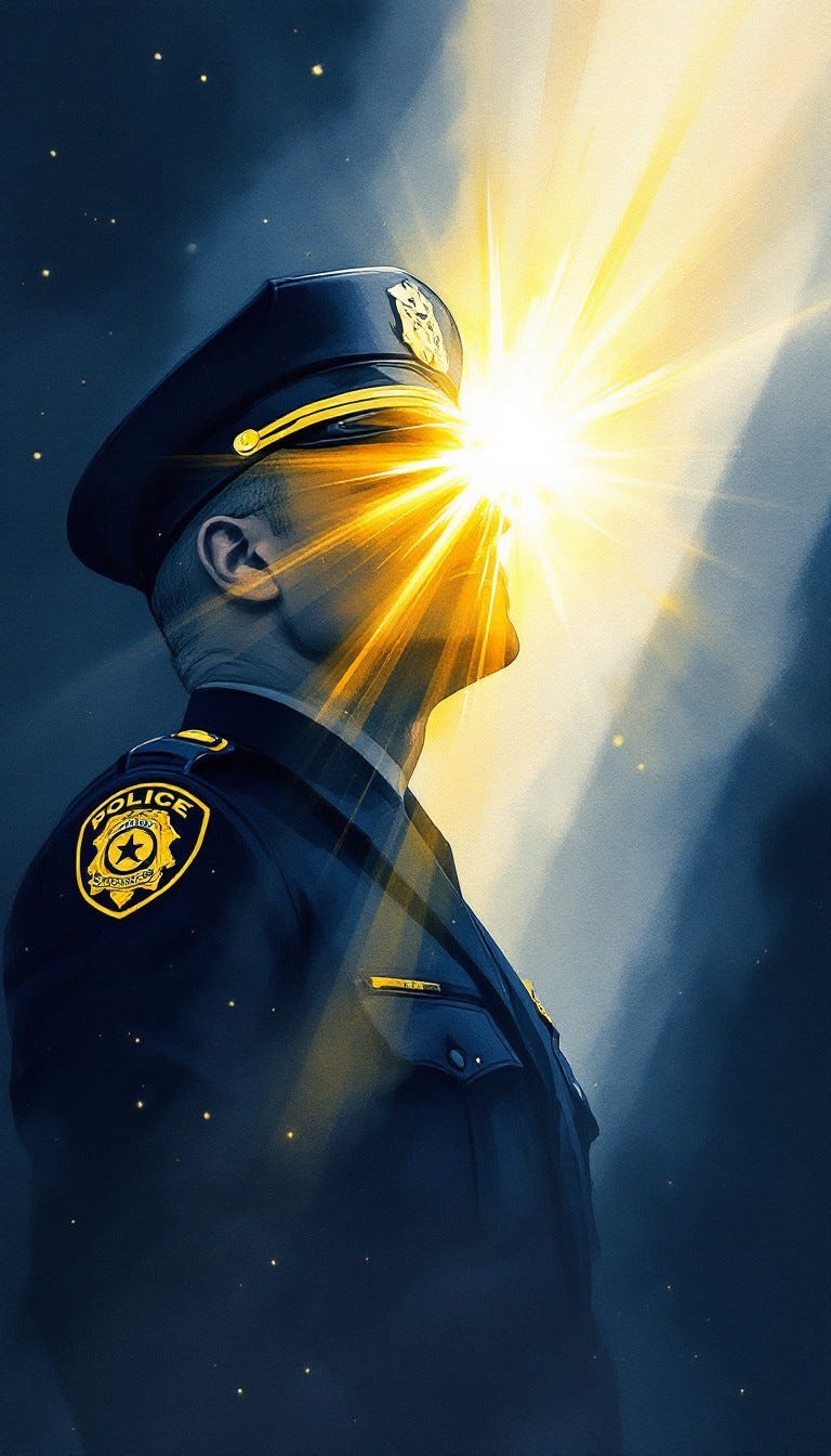 You Are More Than You Think: Living as God’s Enforcement Agent | by Boluwaji Olusegun | Aug ...