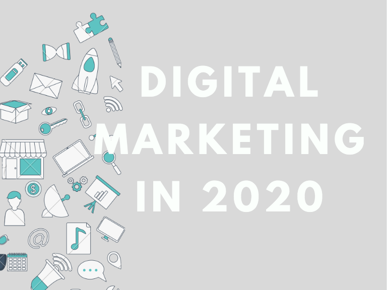 2020 set to change digital marketing trends | by Anna Segova | Medium