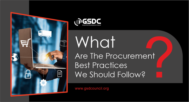What are the procurement best practices we should follow? | by Medora ...