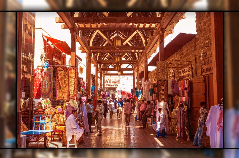 What are the best markets to explore in Agra on a Delhi Agra Tour ...