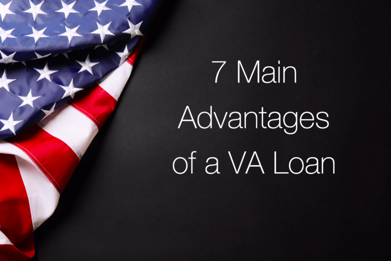 7 Main Advantages of a VA Loan. Estimated reading time: 6 minutes | by ...