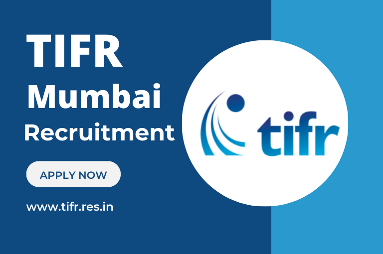 TIFR Mumbai Recruitment 2023 Apply Online | by Unokri | Medium