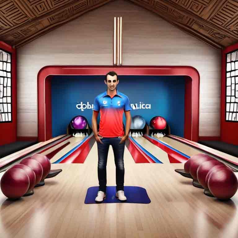 Qubica Bowling Unveiled: The Future of Bowling Experience! | by jess ...