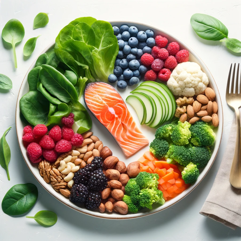 Unlocking the Power of Nutrition in Integrative Medicine | by Dr. Jerry ...