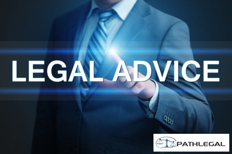 Legal Advice India | Legal Opinion India | by pathlegal | Medium