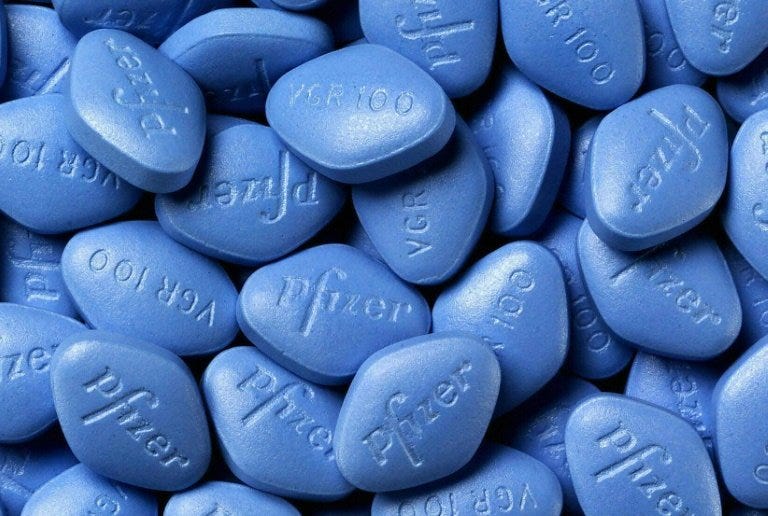 What To Learn From the Creation Of Viagra. | by Badis Khalfallah | The ...