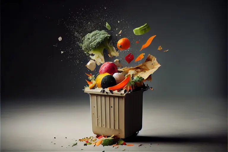 Ripeness Revealed: Understanding Food Spoilage and How to Combat It | by Bajer Lin | Oct, 2024 ...