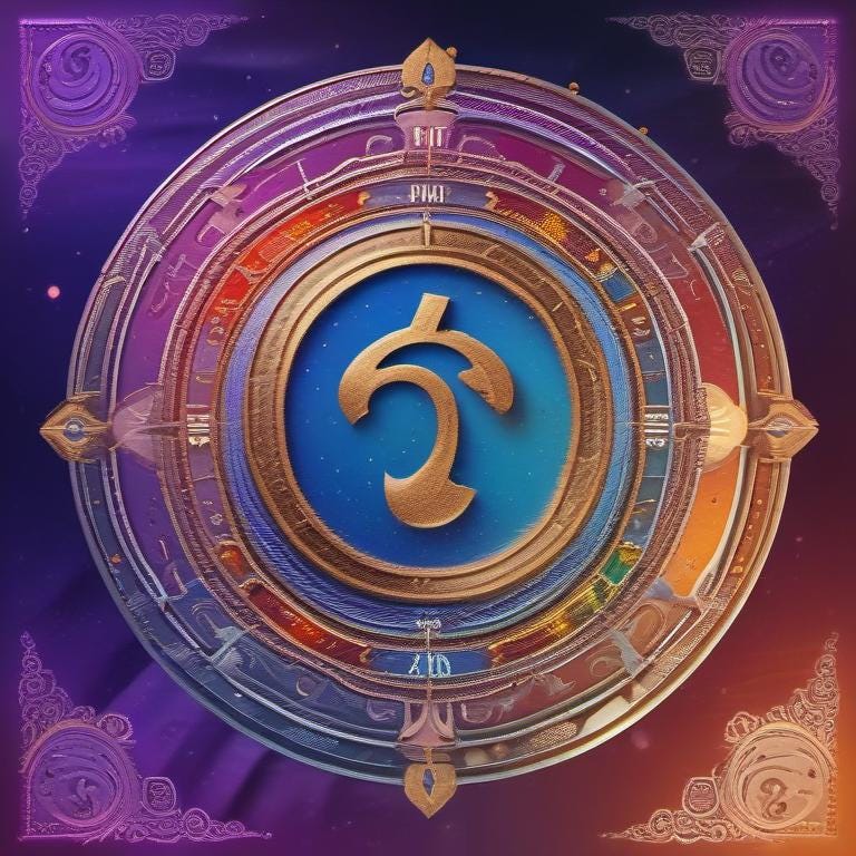 January 1 Zodiac Moon Sign: Exploring the Depths of Capricorn with ...