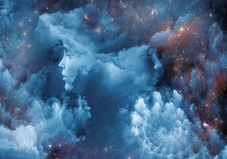 Unlocking the Enigma: Exploring the Intriguing World of Dreams through Neurobiology | by Ecem ...