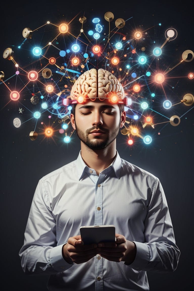 16 Wonderful Ways to Improve Memory in 2023 | by Tal Freibergs | Jul, 2023 | Medium