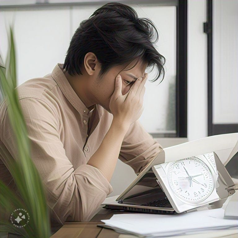 "Mastering Time Management as a Remote Worker: 10 Hacks to Boost Productivity" | by WALEED BIN ...