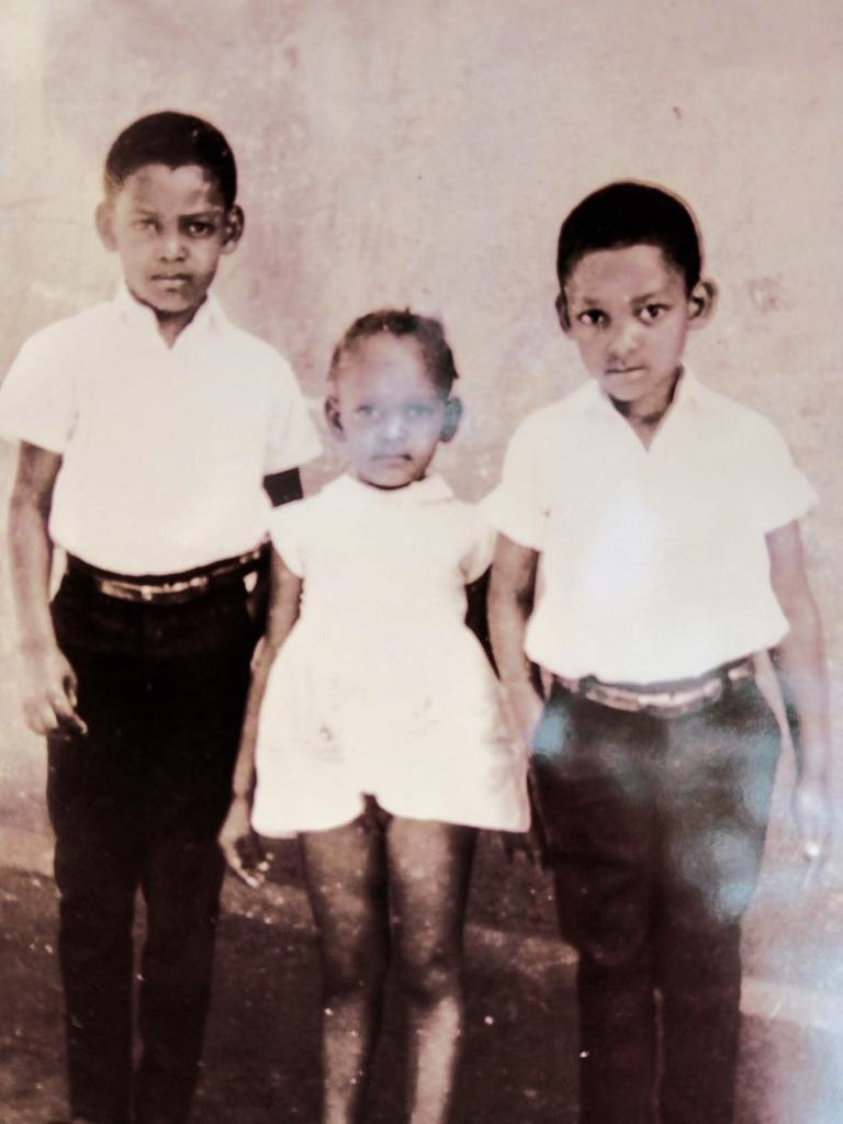 Remembering John Michael Sianga Lyimo Part1: A Comrade of Generosity ...