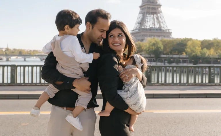 Guide to Enjoying France with Babies and Toddlers - travellingwithtots ...