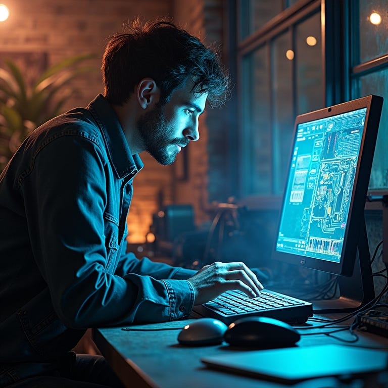 Signs Your Computer Needs Repair Before It Completely Breaks Down | by ...