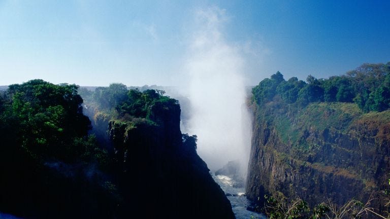 Garden of eden. garden of Eden has ben traced to the… | by ...