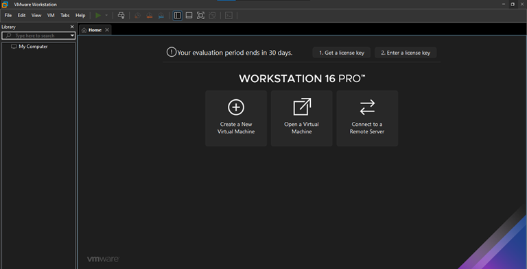 Creating Windows 10 Virtual Machine in VMware Workstation | by Chitra Sharma | Medium