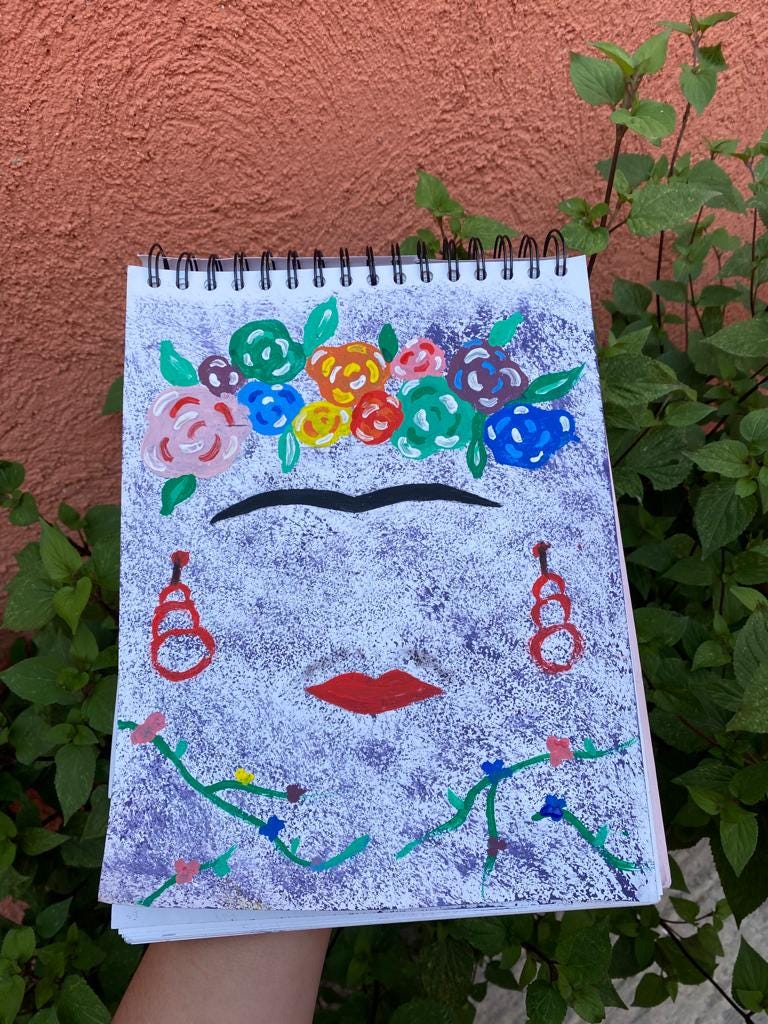 Bitácora final. Valentina Gómez Gaviria | by Valengomezg Uni | Medium
