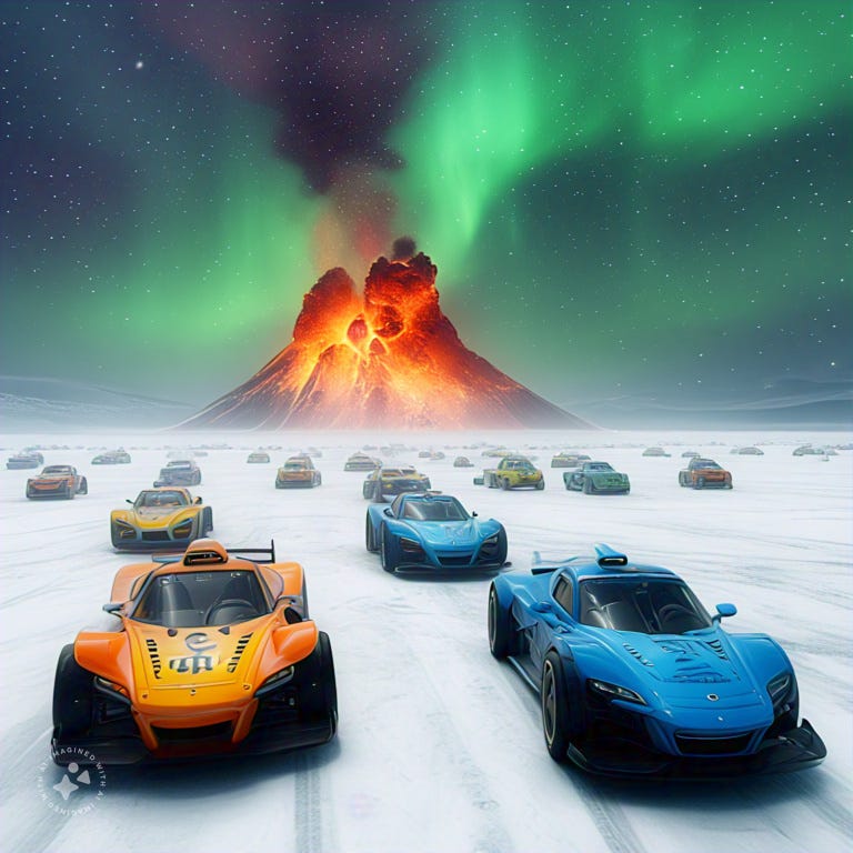 Kiss Them Before You Go. A musing about when possessions don’t… | by Frank Reina | Write A ...