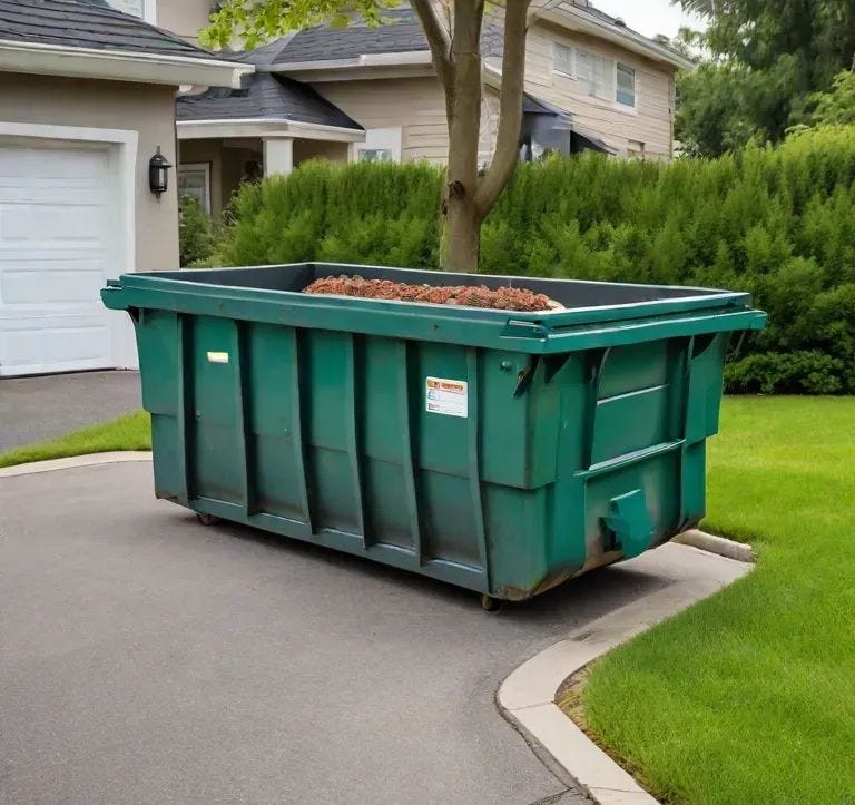 Eco-Friendly Dumpster Rentals: The Future of Sustainable Waste ...