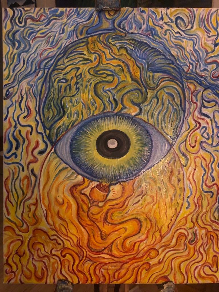 Imox — venturing into the unknown | by Sondre Sheldon | Medium