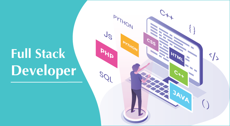 Unveiling the World of Full Stack Development | by MALABAR INSTITUTE OF ...
