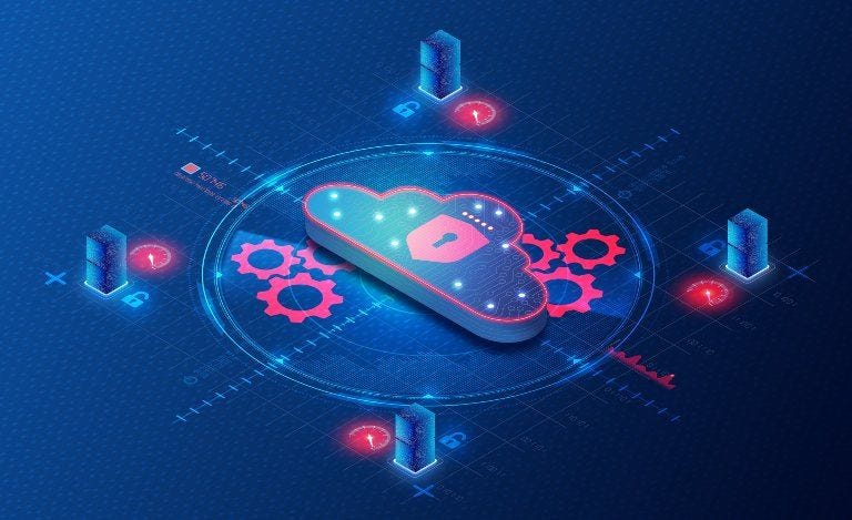 What is Distributed Multi-Cloud Identity Management? | LoginRadius Blog ...