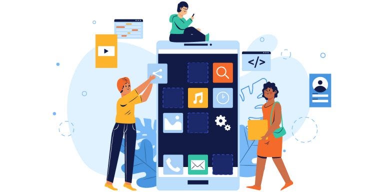 10 Mistakes To Avoid When Developing React Native Apps - Weingenious.com | Medium