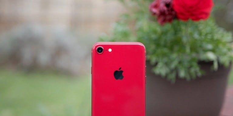 iPhone 9: Apple set to launch cheaper iPhone SE model | by Anthony ...