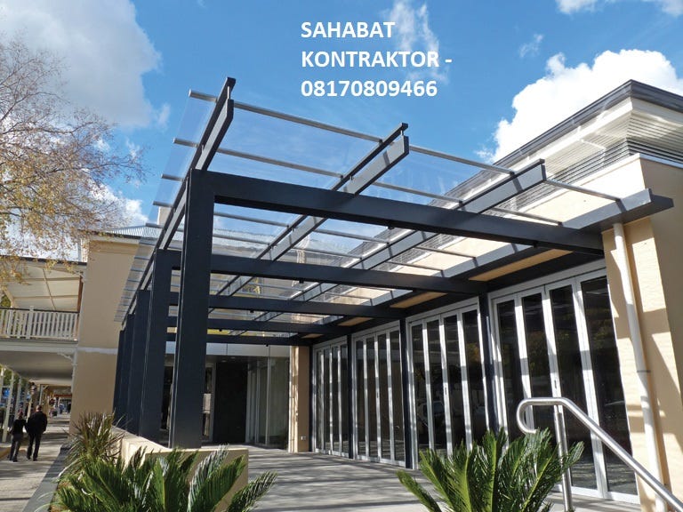 Jasa Atap Baja Ringan Serang 08170809466, Atap Baja ringan di Cilegon ...