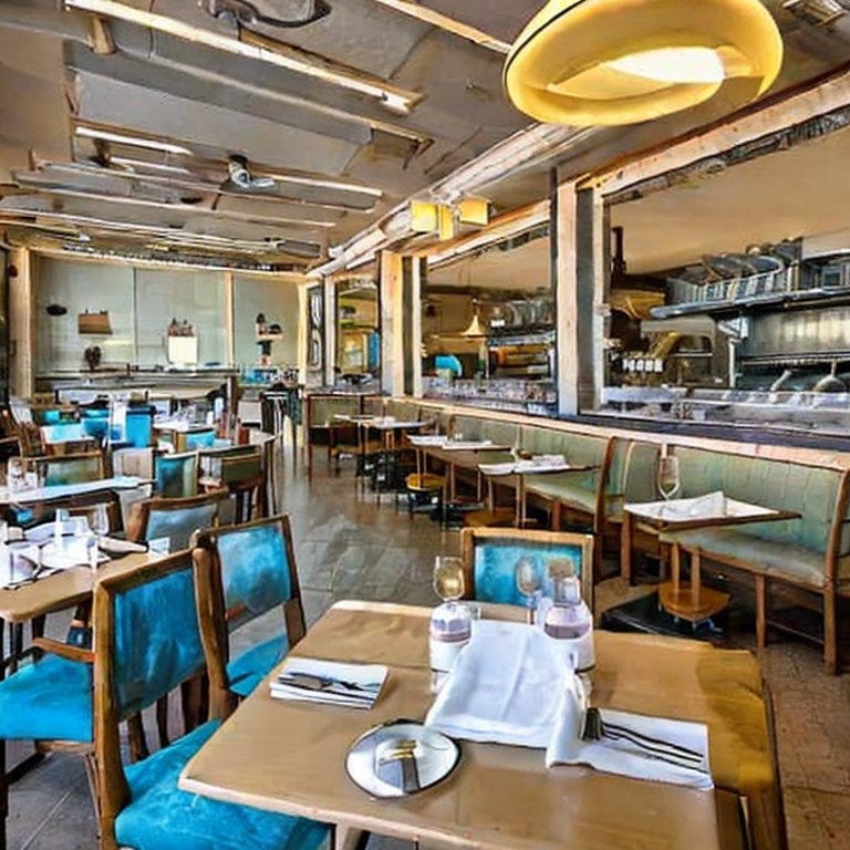 How to Scrape Restaurant Data with No Code? | by Tikflow RPA | Medium
