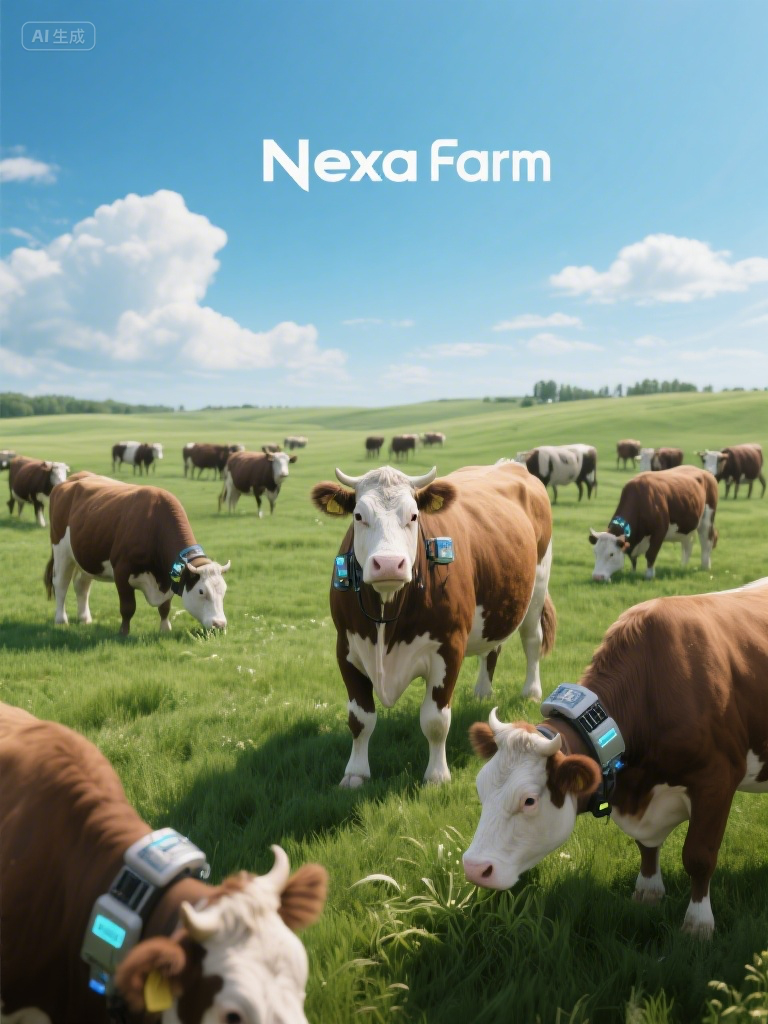 Wow ️YC-backed AI wonder that can monitor cattle in real-time🐄 | by ...