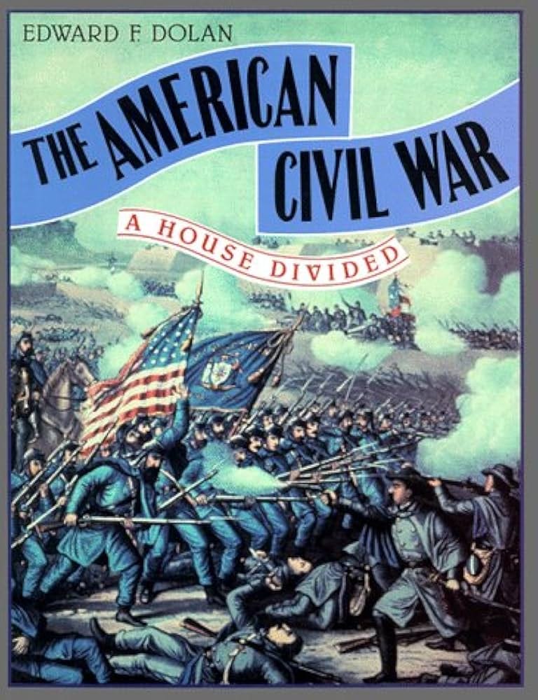 A House Divided: The Looming Threat of a US Civil War | by Jihyun Kim ...