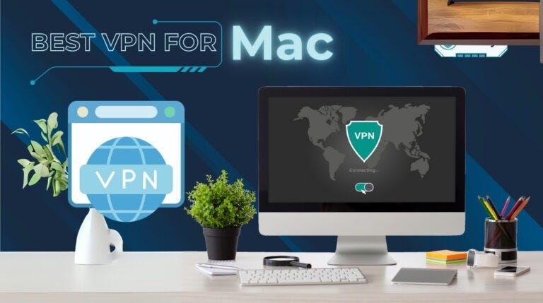5 best VPN for Mac in 2025 for speed, design & Apple Silicon | by ...