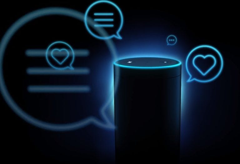 The Voice Revolution: 5 pioneering advancements you need to know. | by ...