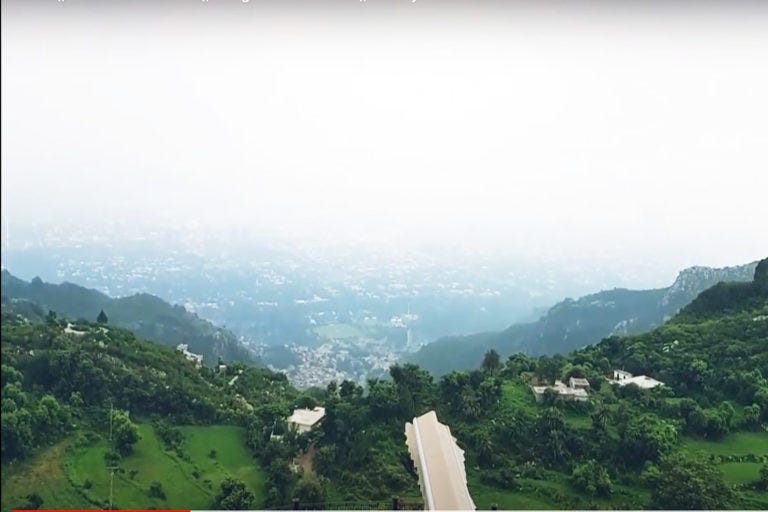 Best Hotels and Resorts in Pir Sohawa Valley Islamabad - Wasifhussain ...