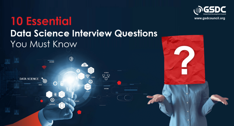 10 Essential Data Science Interview Questions You Must Know | by Mily ...