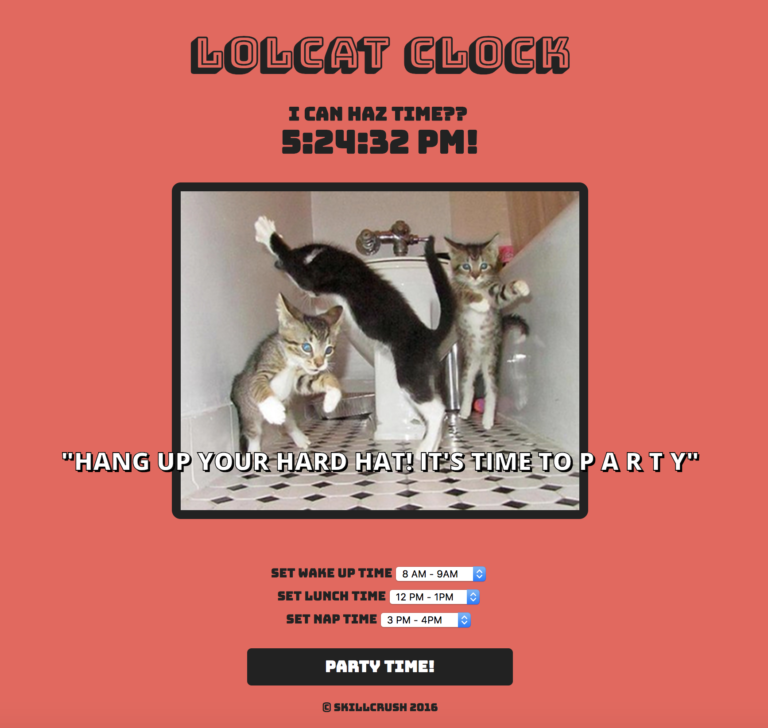 JavaScript project for beginners. These JavaScript project ideas for ...