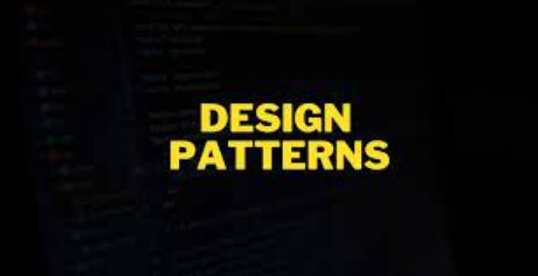 Learn more about design patterns course - ToBe Agile - Medium