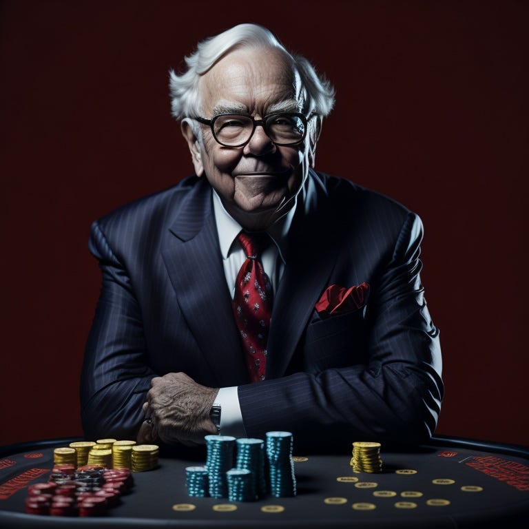 12 Timeless Lessons To Learn From Warren Buffett for Success in ...