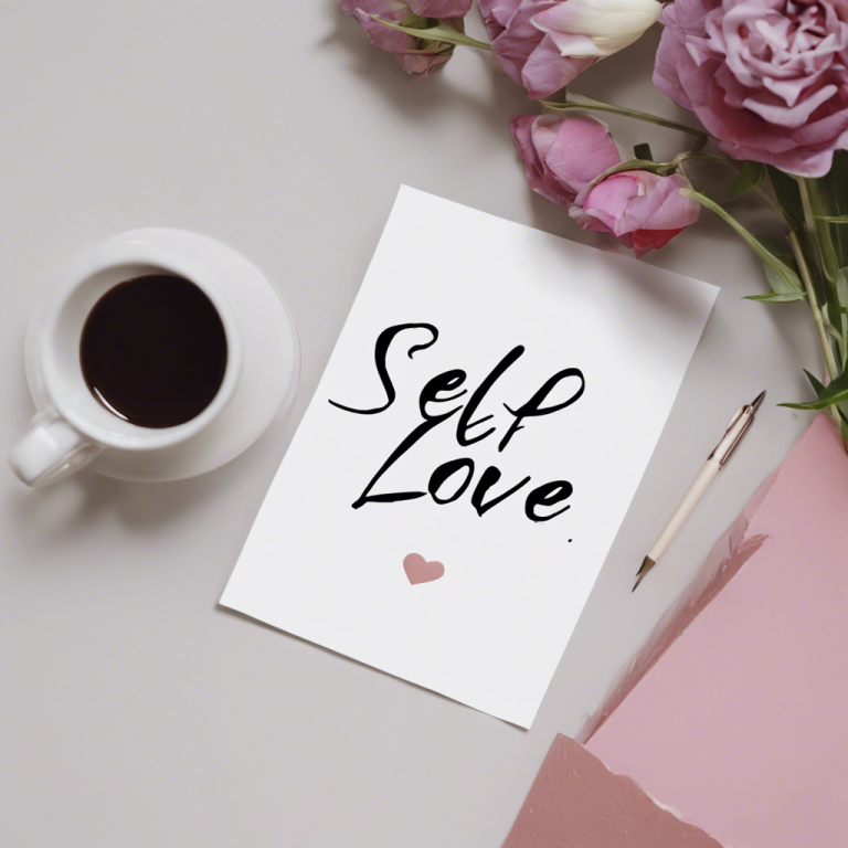 The Journey to Self-Love. Self-love is a cornerstone of a… | by Swathi ...