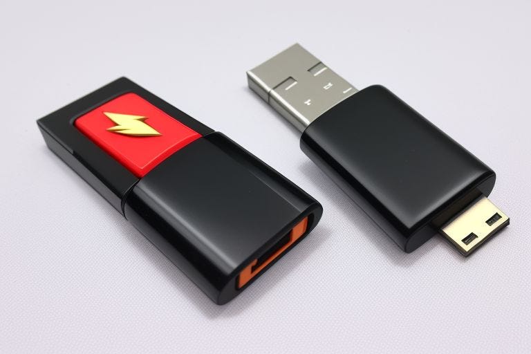 The Case for Flash Drives and External Hard Disks as a Bulletproof Alternative to Cloud Storage ...