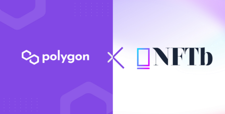 NFTb is bringing the Complete NFT Platform for NFT Creators and GameFi ...