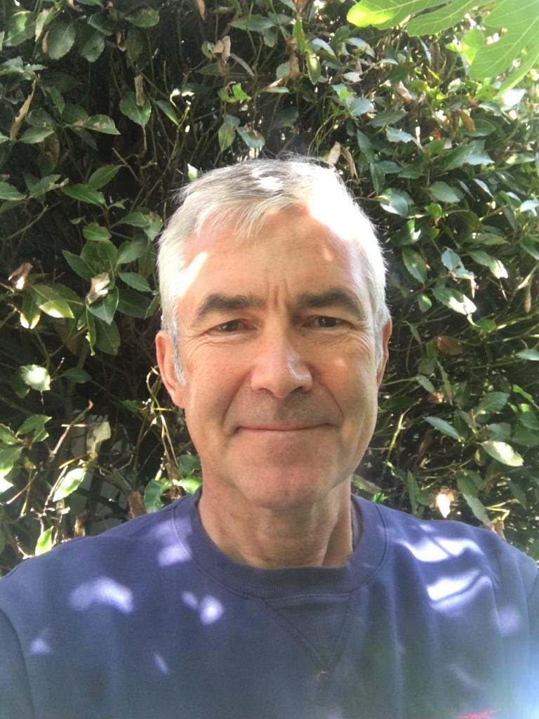 SWB Project Spotlight: MapAid. Recently, Statistics Without Borders… | by Statistics Without ...