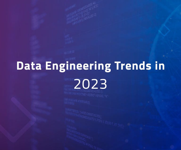 Things Every Modern Data Engineer Should Know in 2023 | by setu_shah ...